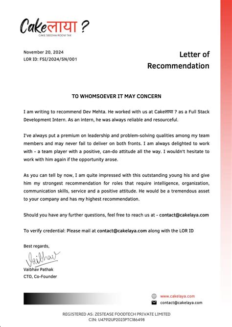 I Am Delighted To Share That I Have Successfully Completed My Internship As A Full Stack