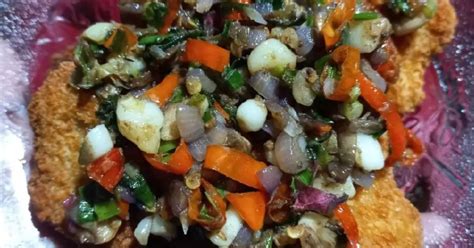 Resep Nugget Sambal Bawang Terasi Oleh Dapur Bunda Cookpad