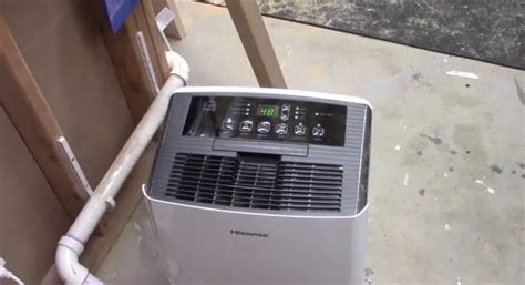 Hisense Dehumidifier Troubleshooting How To Guide Grid Sub
