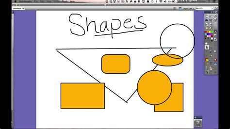 Activinspire Delete Tool Youtube