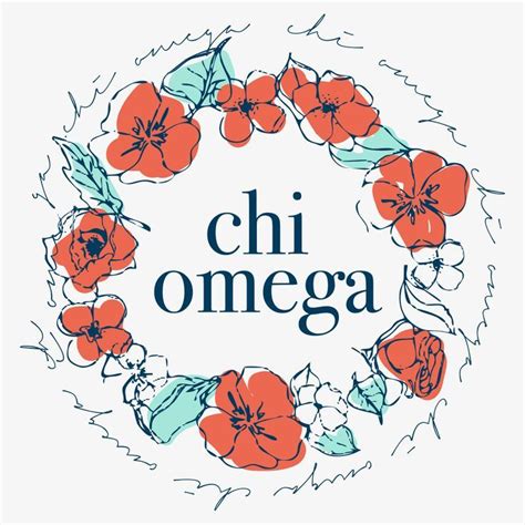 Pin By Alyssa Schmidts On Chi Omega Chi Omega Chi Omega Sorority Chi Omega Apparel