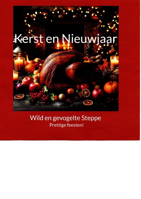 Wild En Gevogelte Steppe Aalst