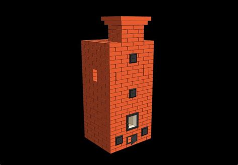 Проекты отопительных печей Печи своими руками рф