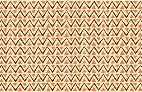 Zig Zag Tribal Fabric Pattern Vector Art At Vecteezy