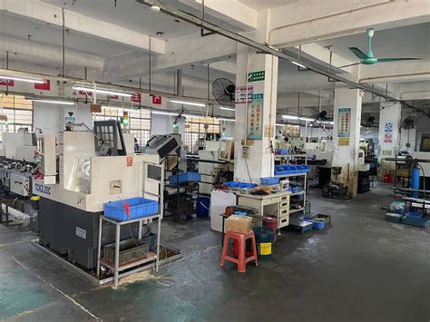 샤프트 제조업체 Richconn