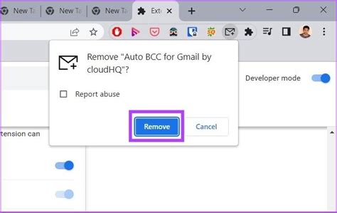 如何在 outlook 和 gmail 中自動抄送或密送自己