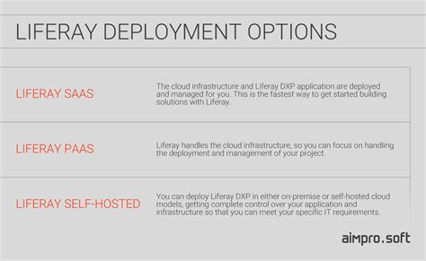 Liferay Enterprise Vs Community Key Differences Guide