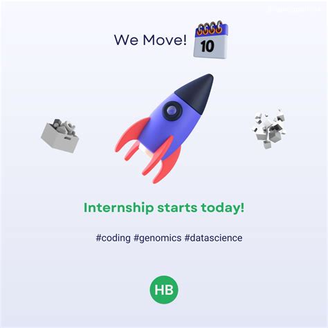 hackbio on linkedin internship genomics