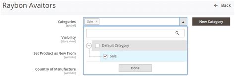 How To Create Simple Products In Magento 2 Meghraj Technosoft Web