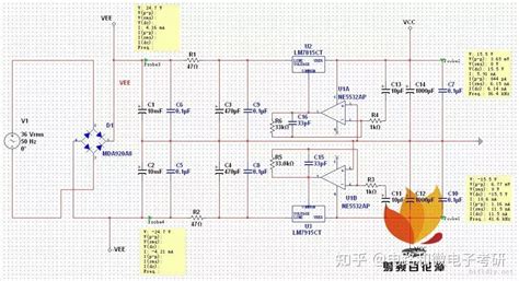 做电路仿真必须知道什么是spice模型！ 知乎