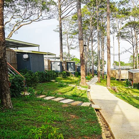 Romhae Romhaey Kirirom Resort By Ehm រំហើយ គិរីរម្យ រីស៊ត