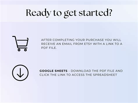 Task Tracker Spreadsheet Template Task Management Google Sheets To Do List Productivity