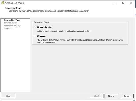 how to configure network setting in proxmox r proxmox