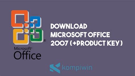 2007 Office New Generation Free Download Microsoft Office 2007