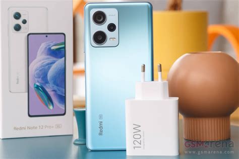 Redmi Note Pro Hands On Review Gsmarena Com News