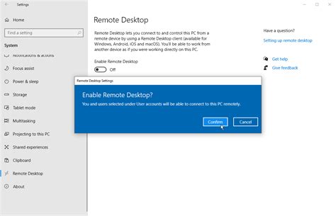 How To Use Microsoft S Remote Desktop Connection Artofit