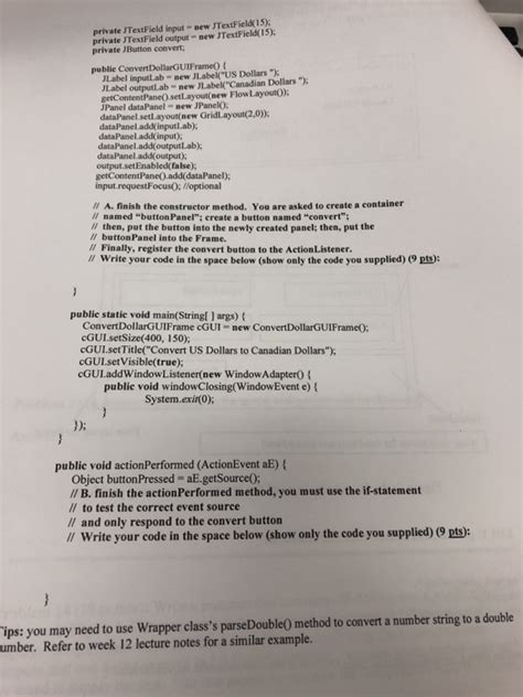 solved problem 14 18 points write a program that converts