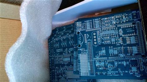 speeduino engine management