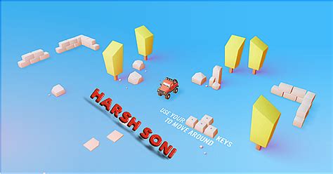 harsh soni