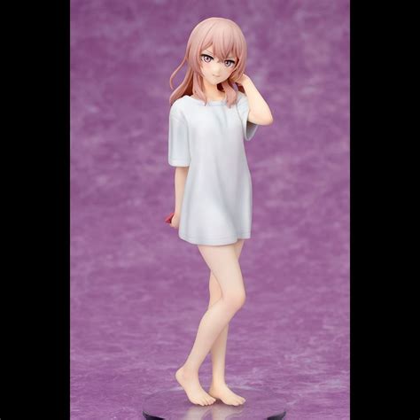PVC Figure 1 7 Inui Sajuna Sono Bisque Doll Wa Koi Wo Suru Kyou