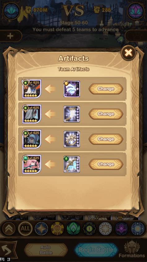 Feature Request Simple Solution To Copying Artifactscollections Use