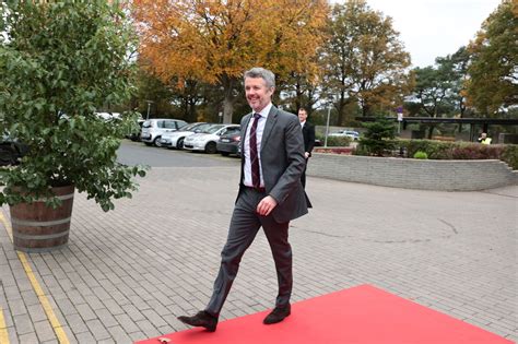 Король Фредерик посетил переименование Копенгагенской школы машиностроения Ru Royalty — Livejournal