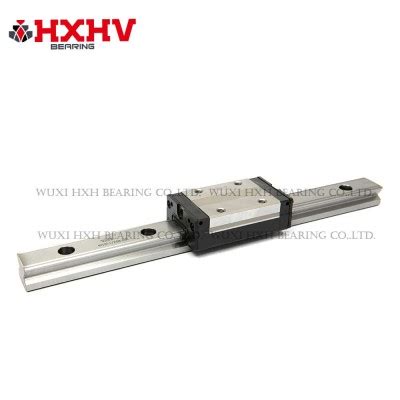 THK Linear Motion Guidways Block Rail SSR25 Hxh Bearing Co Ltd