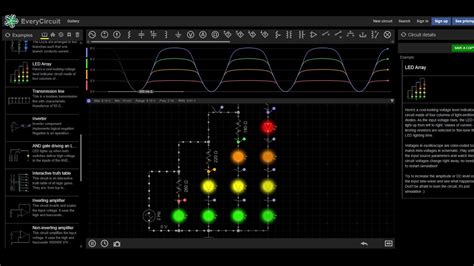Best Online Circuit Simulator Free In Bangla Circuitsimulation