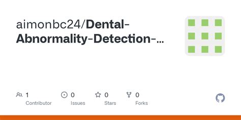 dental abnormality detection and segmentation data preprocessing ipynb