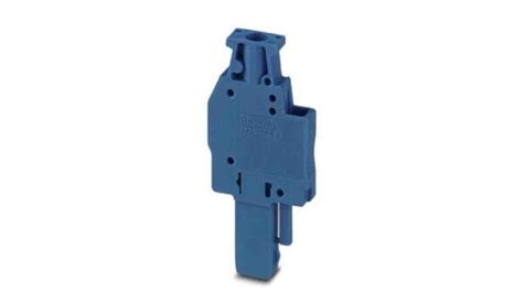 3045240 Phoenix Contact 5 2mm Pitch 1 Way Pluggable Terminal Block