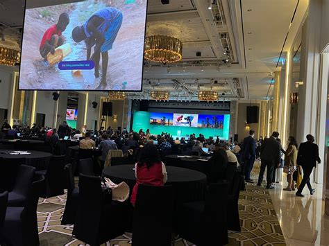 Global Programming Conference 2022 Tdi