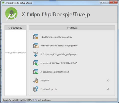 Eclipse Weird Text In Android Studio Stack Overflow