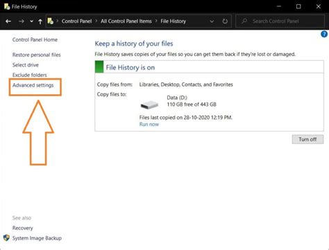 How To Delete App Backup Files In Windows
