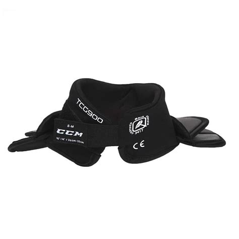 Защита горла вратаря TCG 900 GOALIE THROAT COLLAR JR купить за 4 490 Р ...