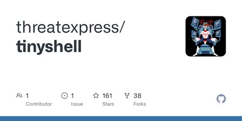 Github Threatexpress Tinyshell