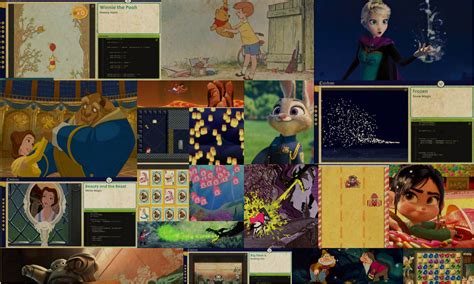 Life Is Tech Usa Creators Of Disney Codeillusion On Linkedin Computerscience Coding Teacher