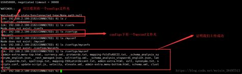 solr安装（集群版） solr8集群安装 csdn博客