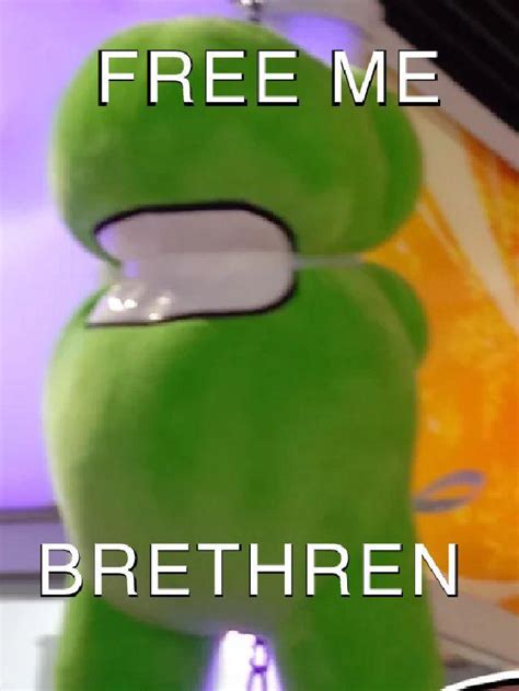 SCP 420 R Reactionimages