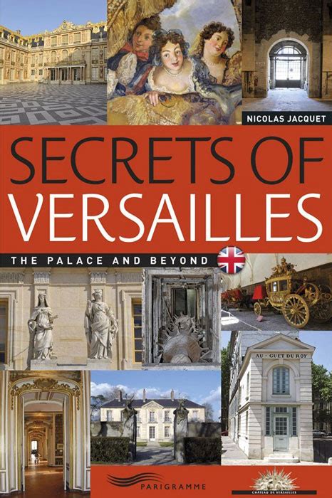Secrets of Versailles | Palace of Versailles