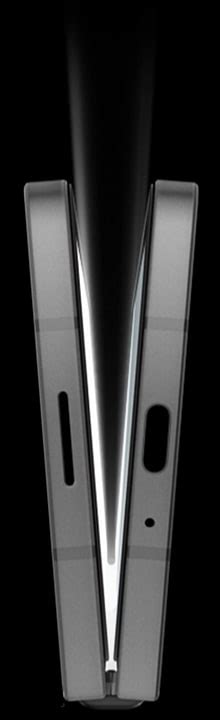 Samsung Galaxy Z Fold 6 Hp Lipat Galaxy AI Baru Samsung Indonesia