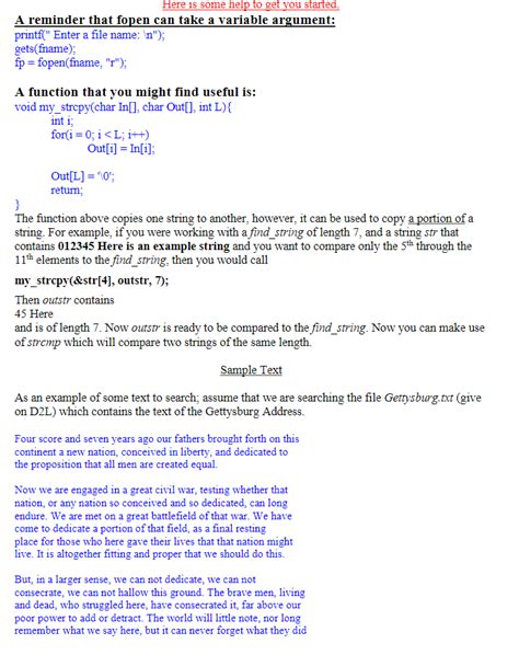 Solved Problem 1 35 Points Grep We Wish To Create A