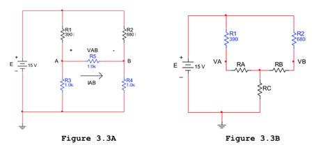 solved for figure 3 3a calculate vab use Δ y conversion