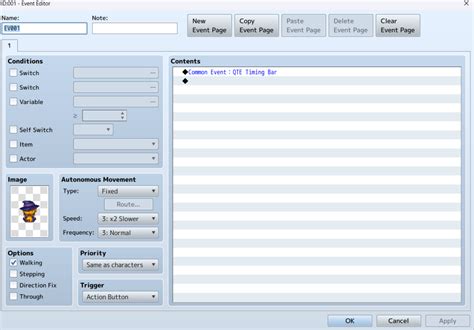 Mz Visustella Qte Help Timing Bar And Variables Rpg Maker Forums