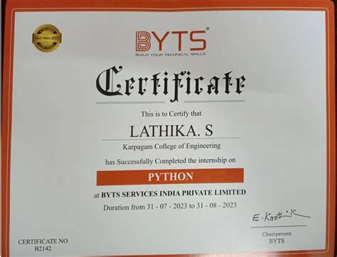 Lathika S On Linkedin Hello Friends👋this Is My Python Intern