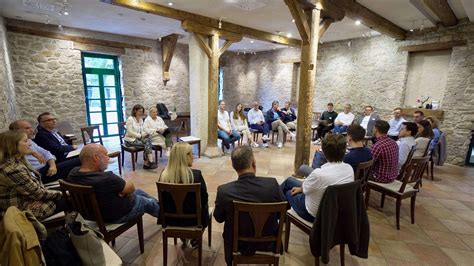 Another Year At The Sap Concur 5 1 Partner Champions Board