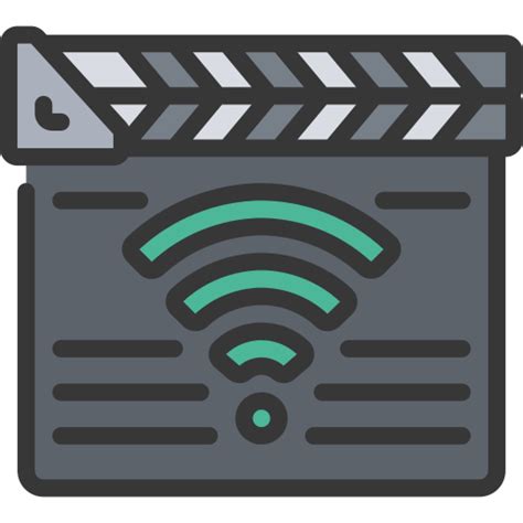 Tech Free Arrows Icons