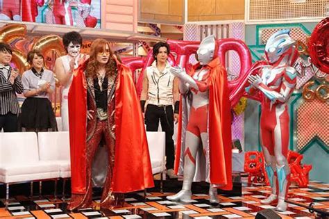 ウルトラ兄弟です｜あにまん掲示板