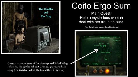 The 10 Best Fallout New Vegas Sex Mods Gamer Journalist The 10 Best Fallout New Vegas Sex Mods Gamer Journalist