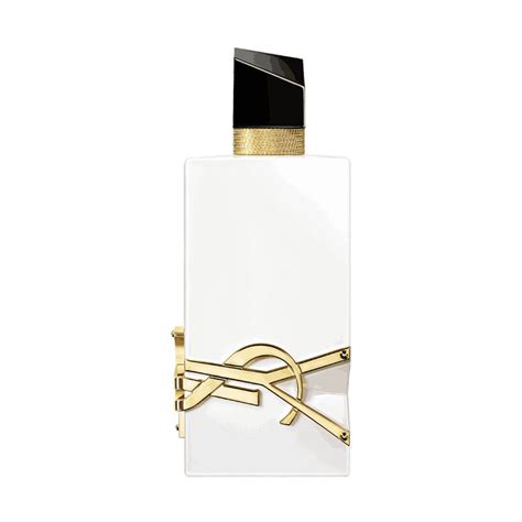 Libre L Eau Nue Parfum Alcohol Free Pertama Dari Yves Saint Laurent