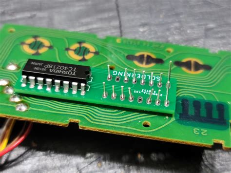 Gallery Making A Left Handed Nes Controller